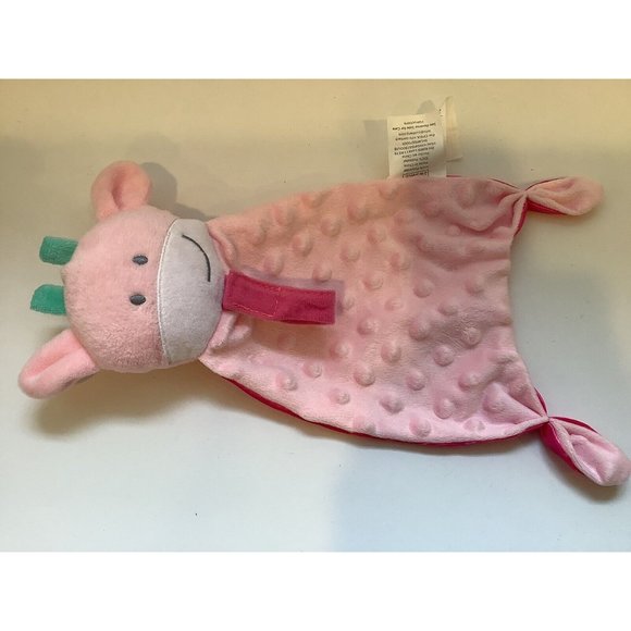 Swiggles | Toys | Cudlie Swiggles Giraffe Lovey Pacifier Holder ...